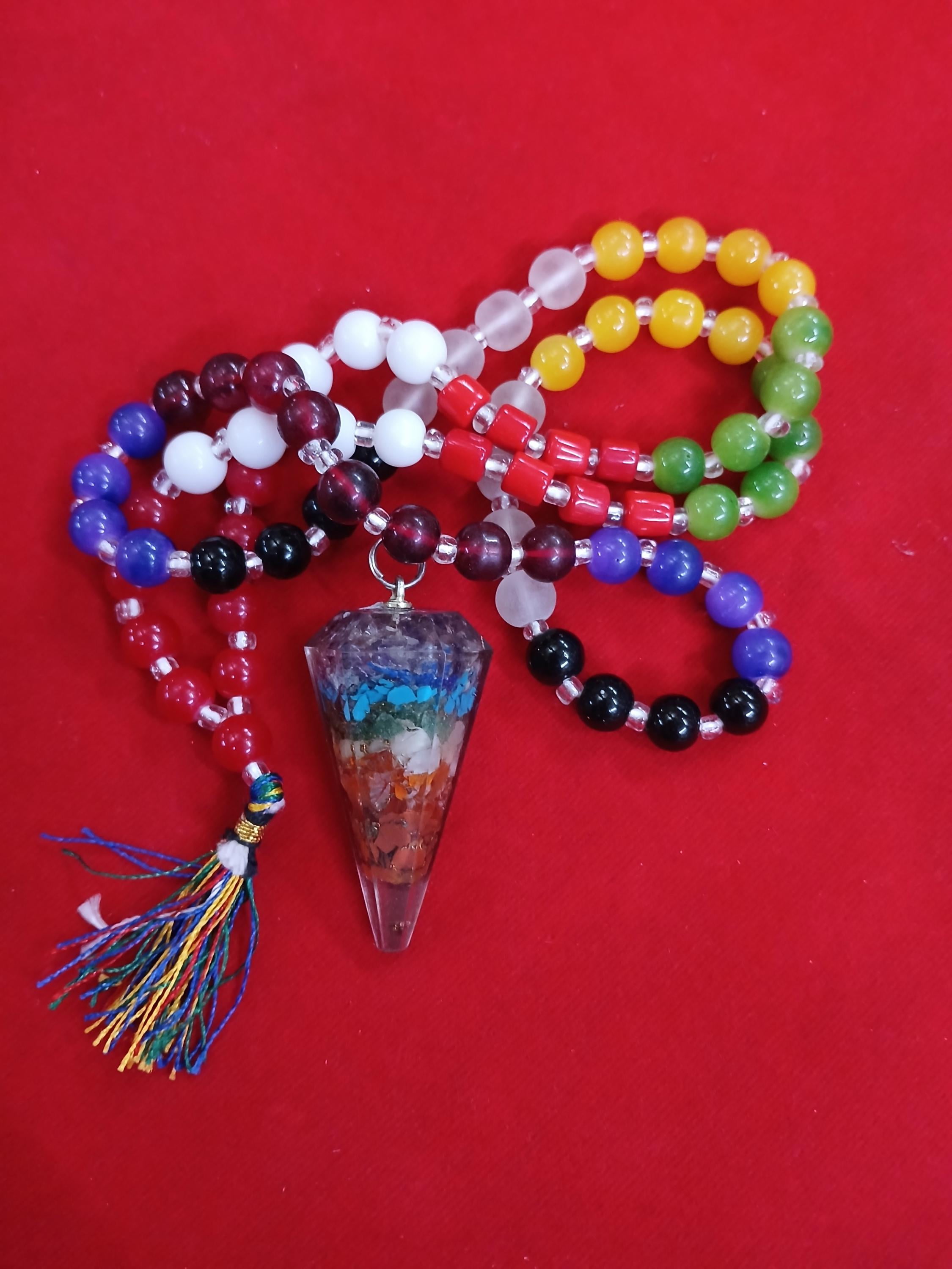 Handmade Egyptian Pharaoh's Mind Control Magic Pendant Ancient Egyptian ...