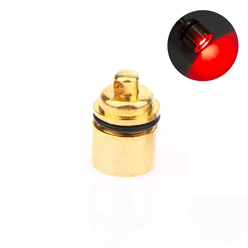 Handmade Electronic Light Small Colored Light Model Light Mini LED DIY ...