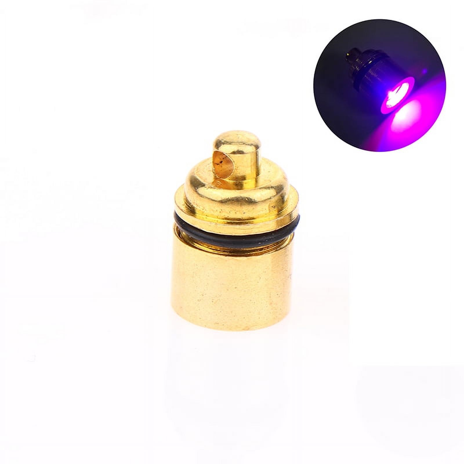 Handmade Electronic Light Small Colored Light Model Light Mini LED DIY ...