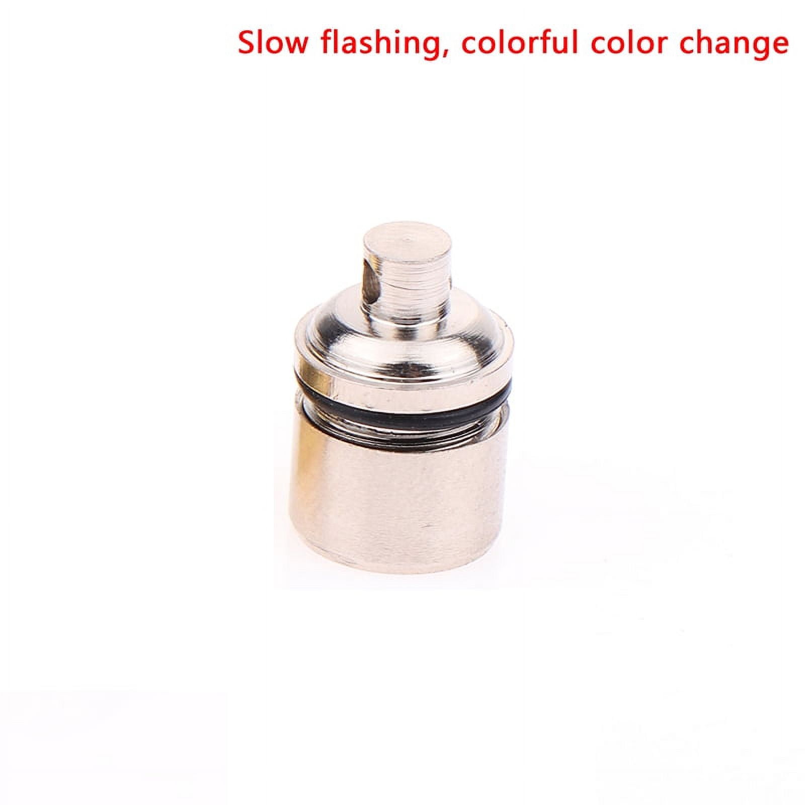 Handmade Electronic Light Small Colored Light Model Light Mini LED DIY ...