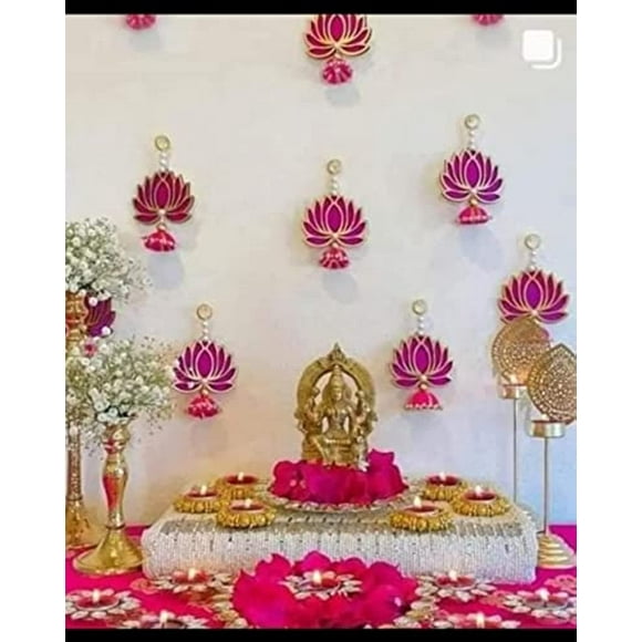 Diwali Party Decorations in Diwali Party Supplies - Walmart.com