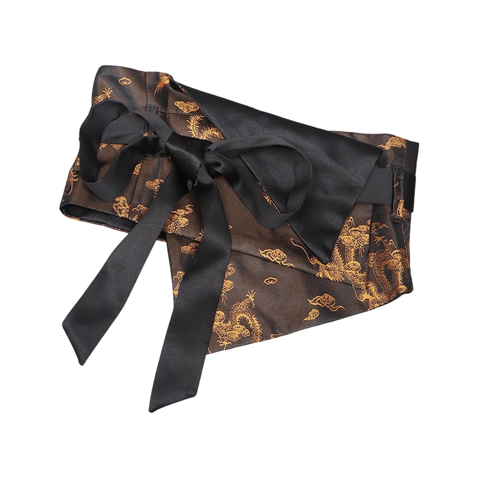 Handmade Fabric Waist Sash Ancient Styles For Cultural Festival ...