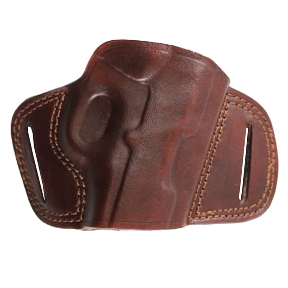 YT HOBBY Handmade Fast Draw OWB Leather Holster, All 1911 Models ...
