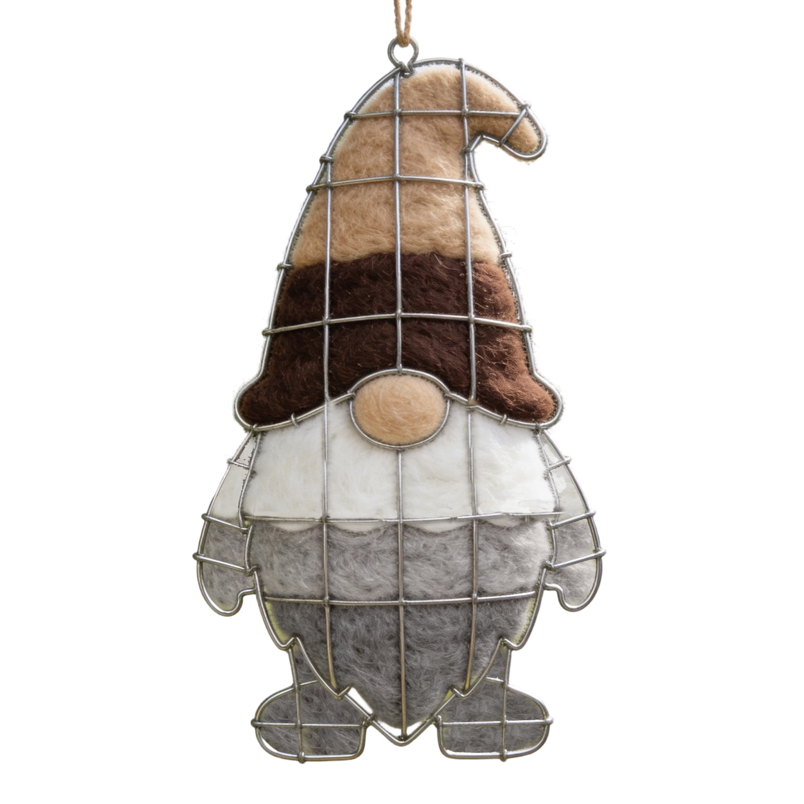 Handmade Fiber Bird Nesting Heart,Artificial Alpaca Fiber Bird Material ...