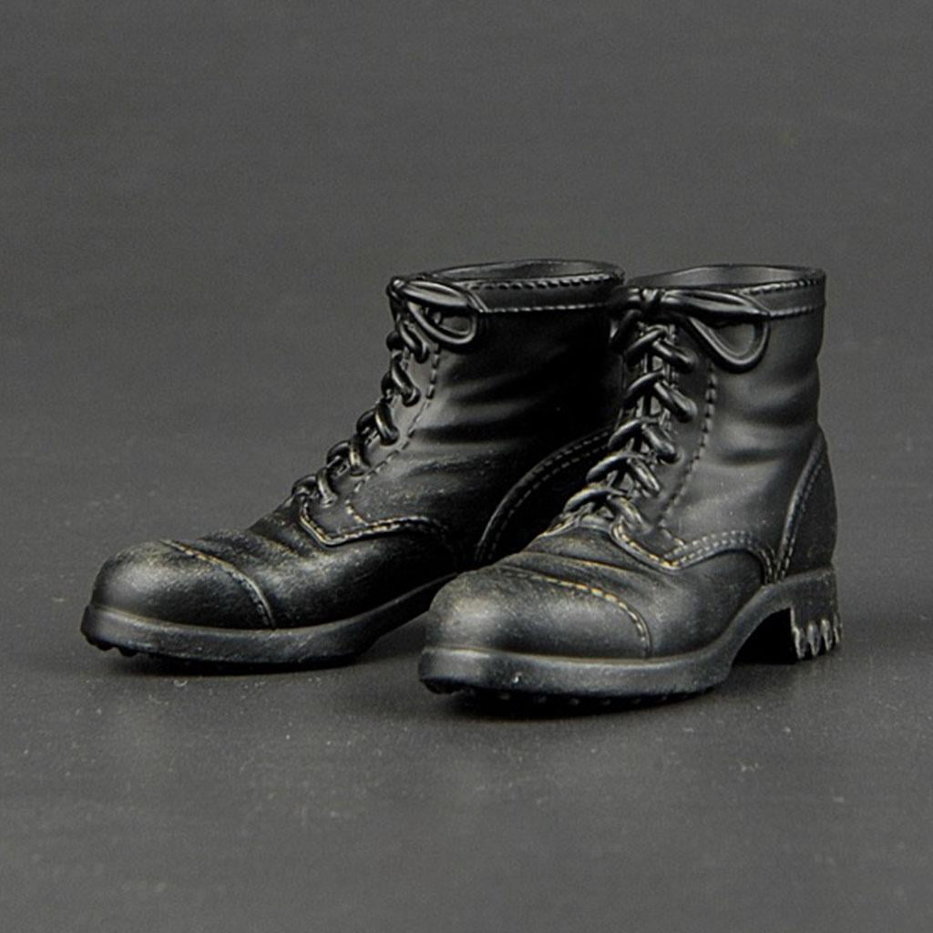 Handmade German Soldier Male Model 12'' Action Dolls Lightweight ...