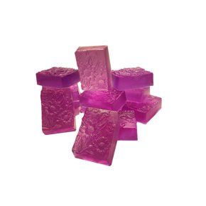 Edible Soap