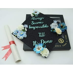 Graduation Cap Decorations