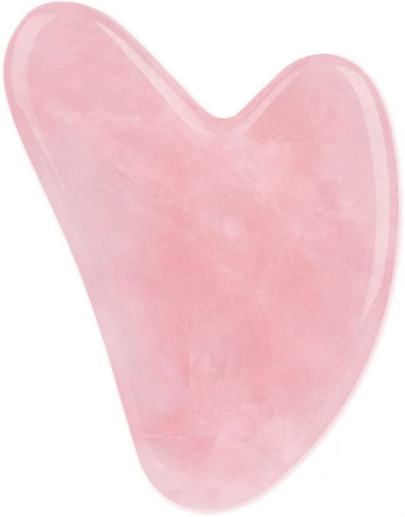 Handmade Jade Gua Sha Board, Gua Sha Facial Massage Tool，Gua Sha face ...