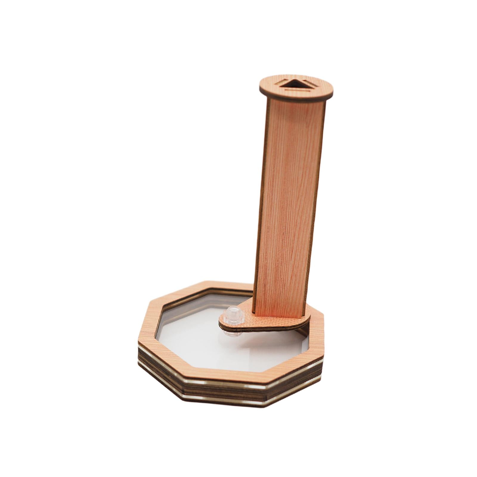 Handmade Kaleidoscope Kaleidoscope Toy, Education Toy Rotating ...