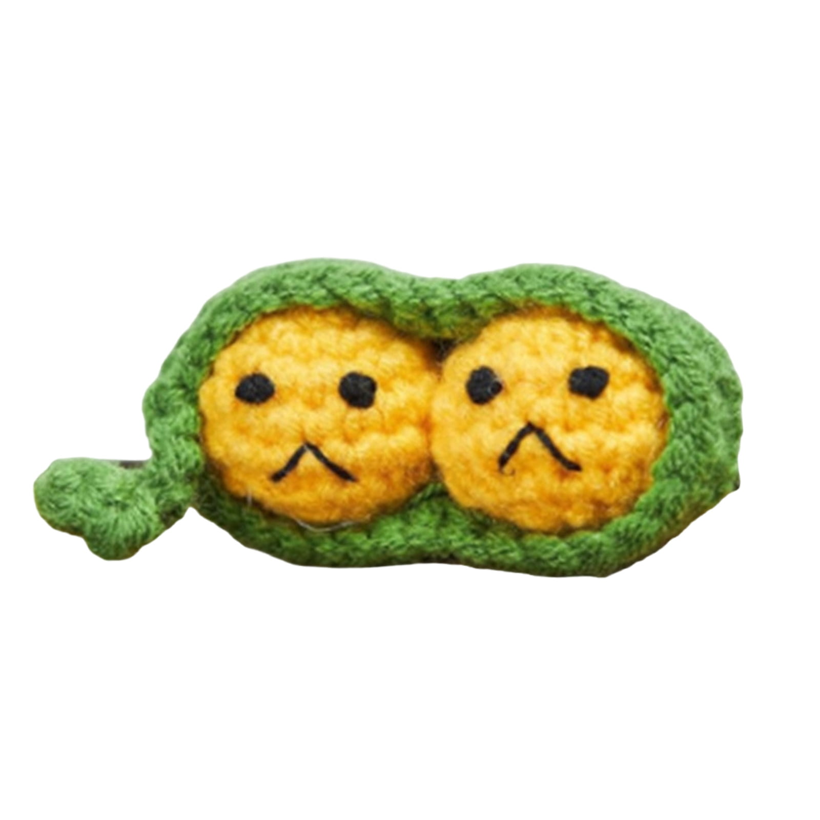 Handmade Knitted Bookmarks Book Page Holder Crochet Bookmarks ...