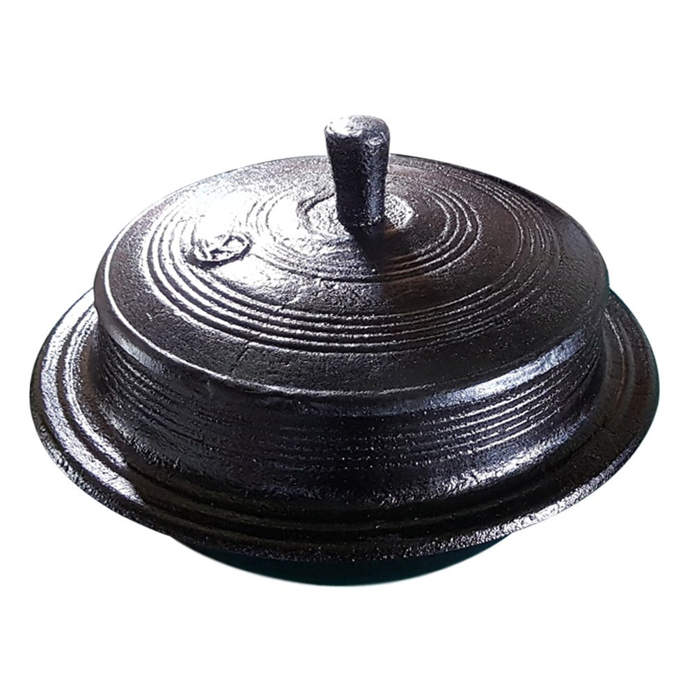 Soup Cauldron