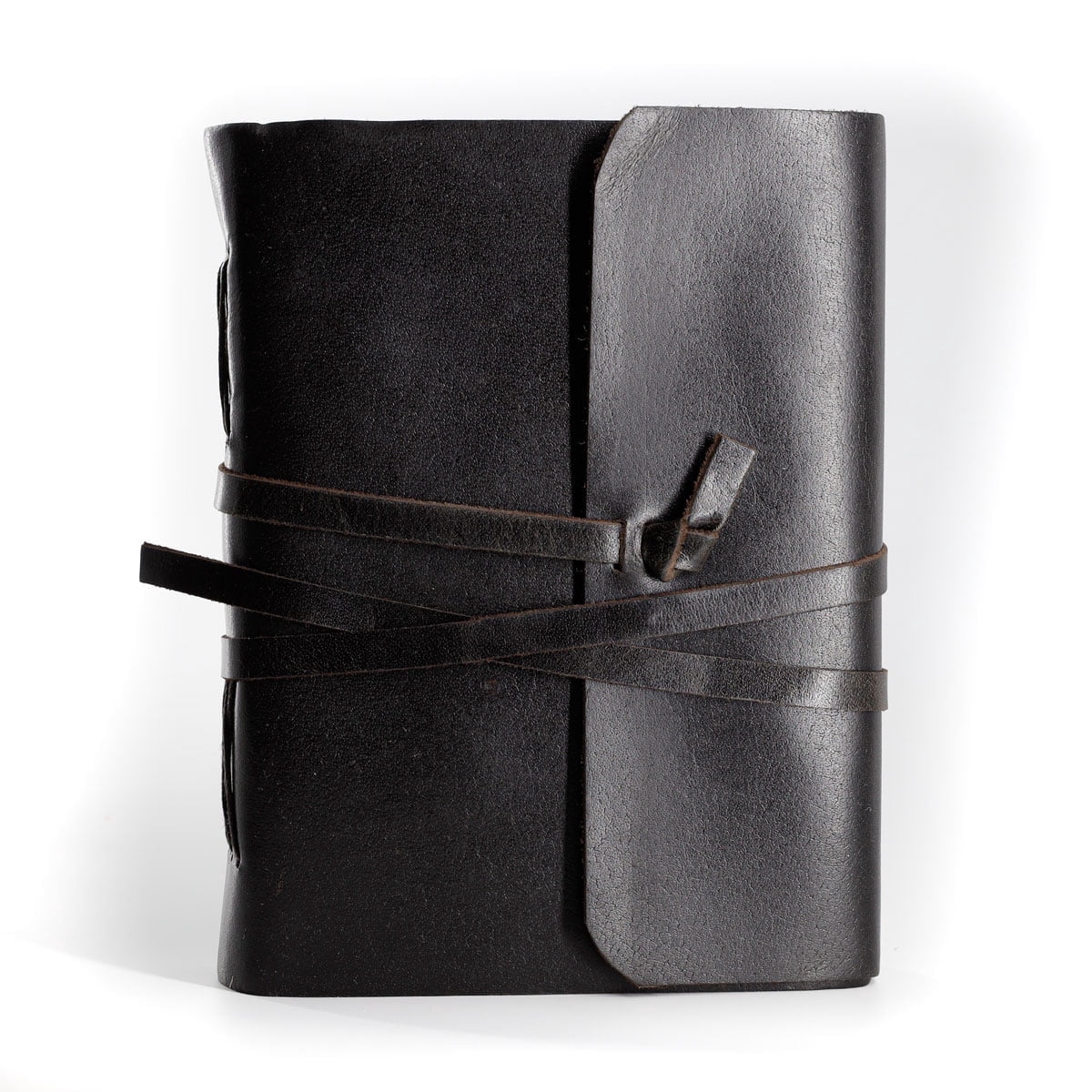 Handmade Leather Journal/Writing Notebook Diary/Bound Daily Notepad For ...