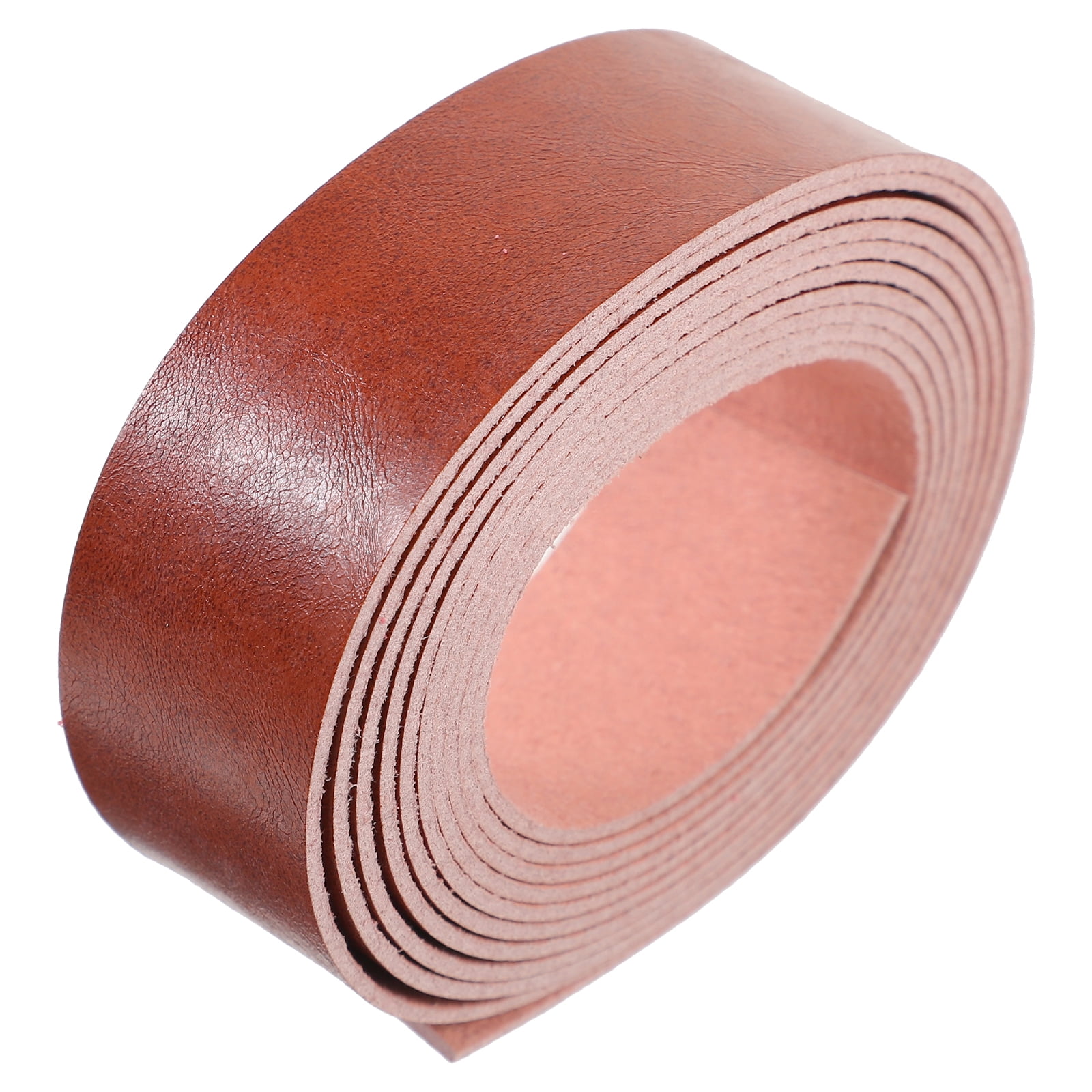 Handmade Leather Pu Material DIY Straps Crafts - Walmart.com