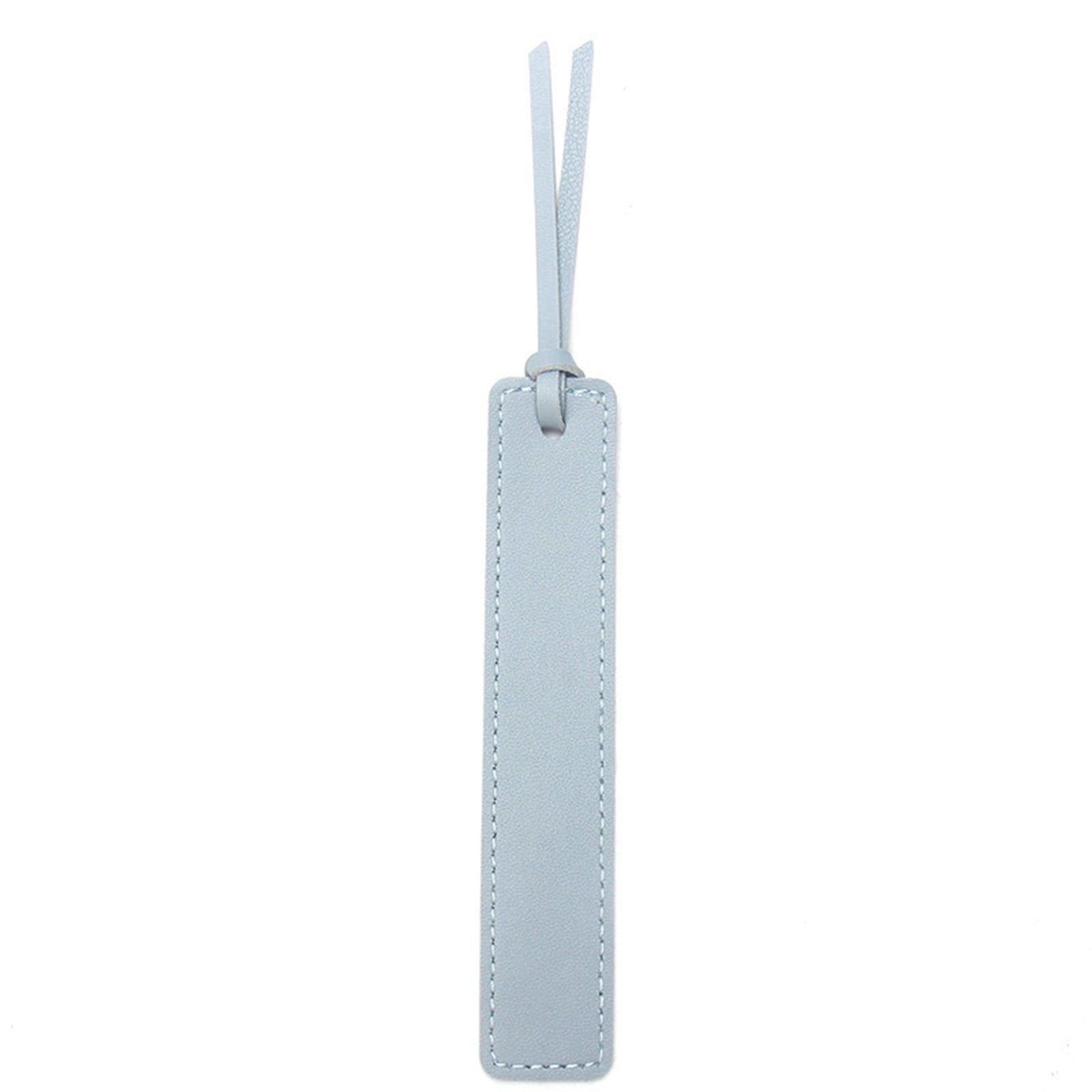 Handmade Leather Rope Bookmarks - Classic and Versatile - Walmart.com