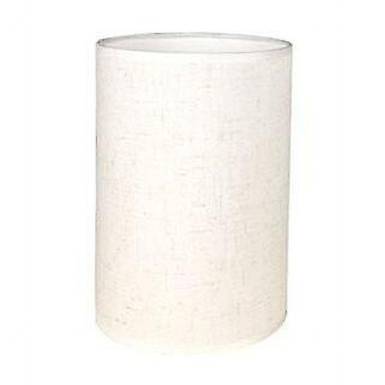 Handmade Linen Fabric Cylinder Lamp Shade, For Table Lamp, Pendant Lamp ...