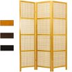 Handmade Wood Mediterranean Room Divider - Walmart.com