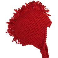 Davy Crockett or Daniel Boon Style Coon Skin Hat with Fake Tail Size XL ...