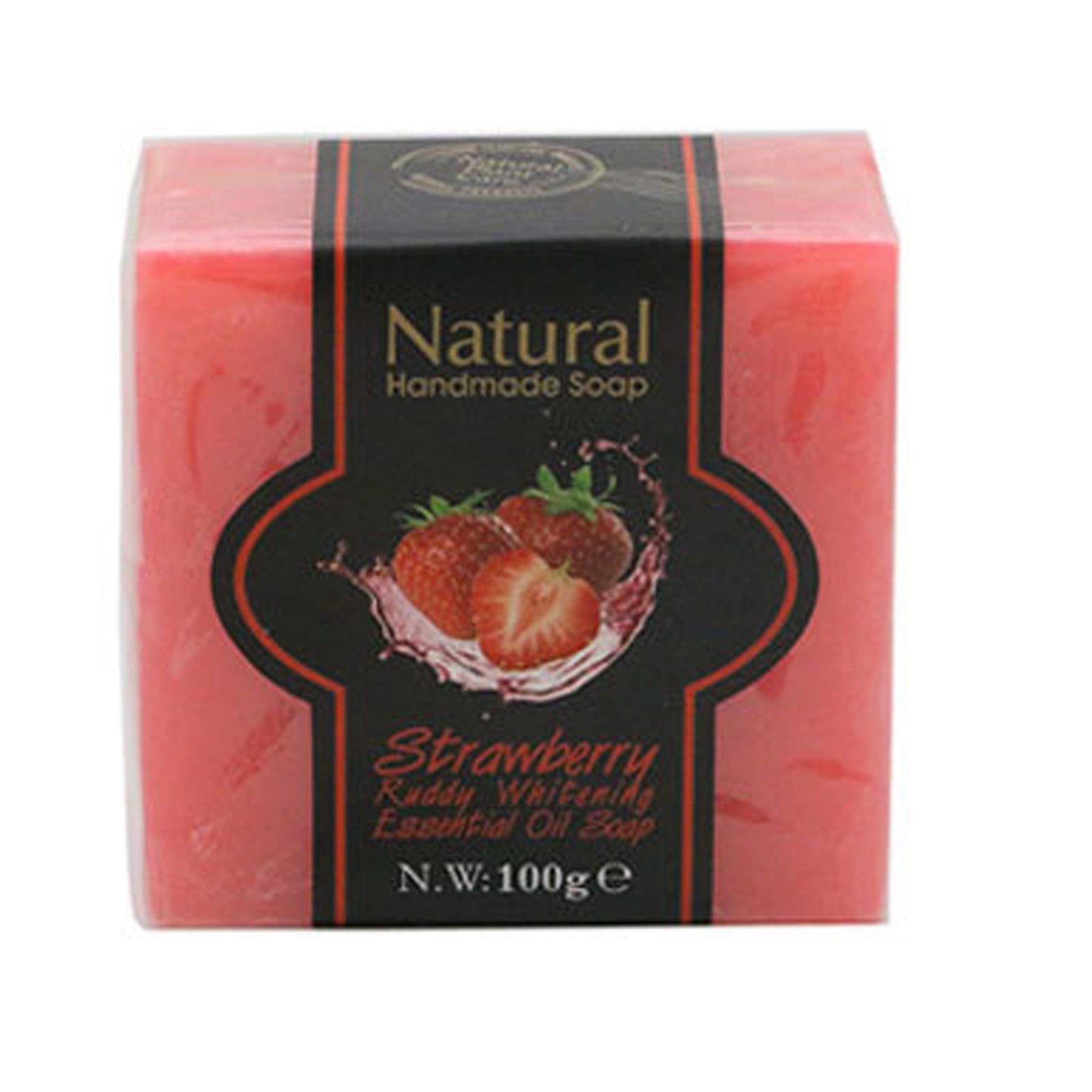 Handmade Natural Soap Bar Favorite Scents Moisturizing Oil, Luxury ...