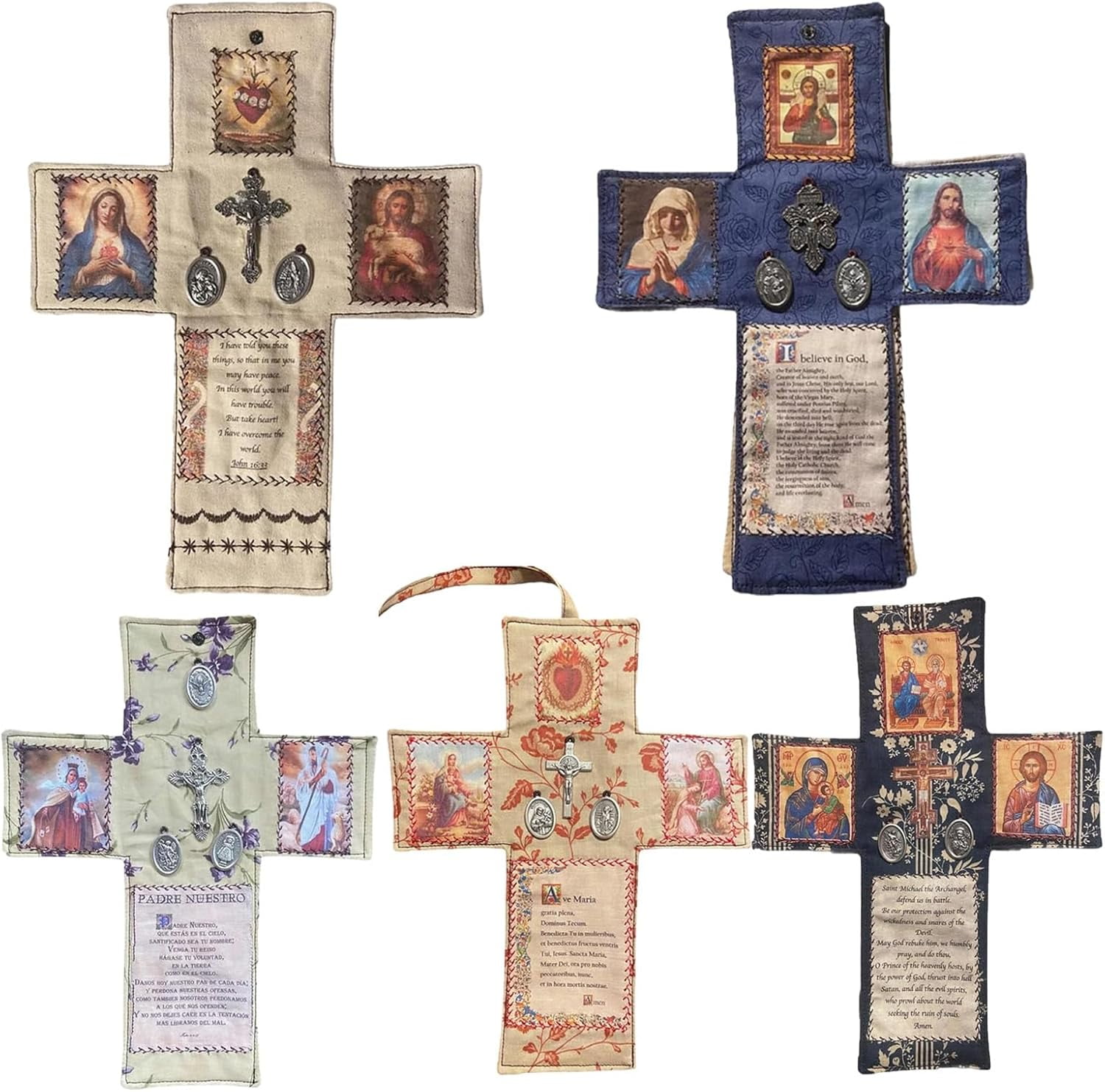 Handmade Portable Catholic Altar for Daily Prayer & Devotion,Christian ...