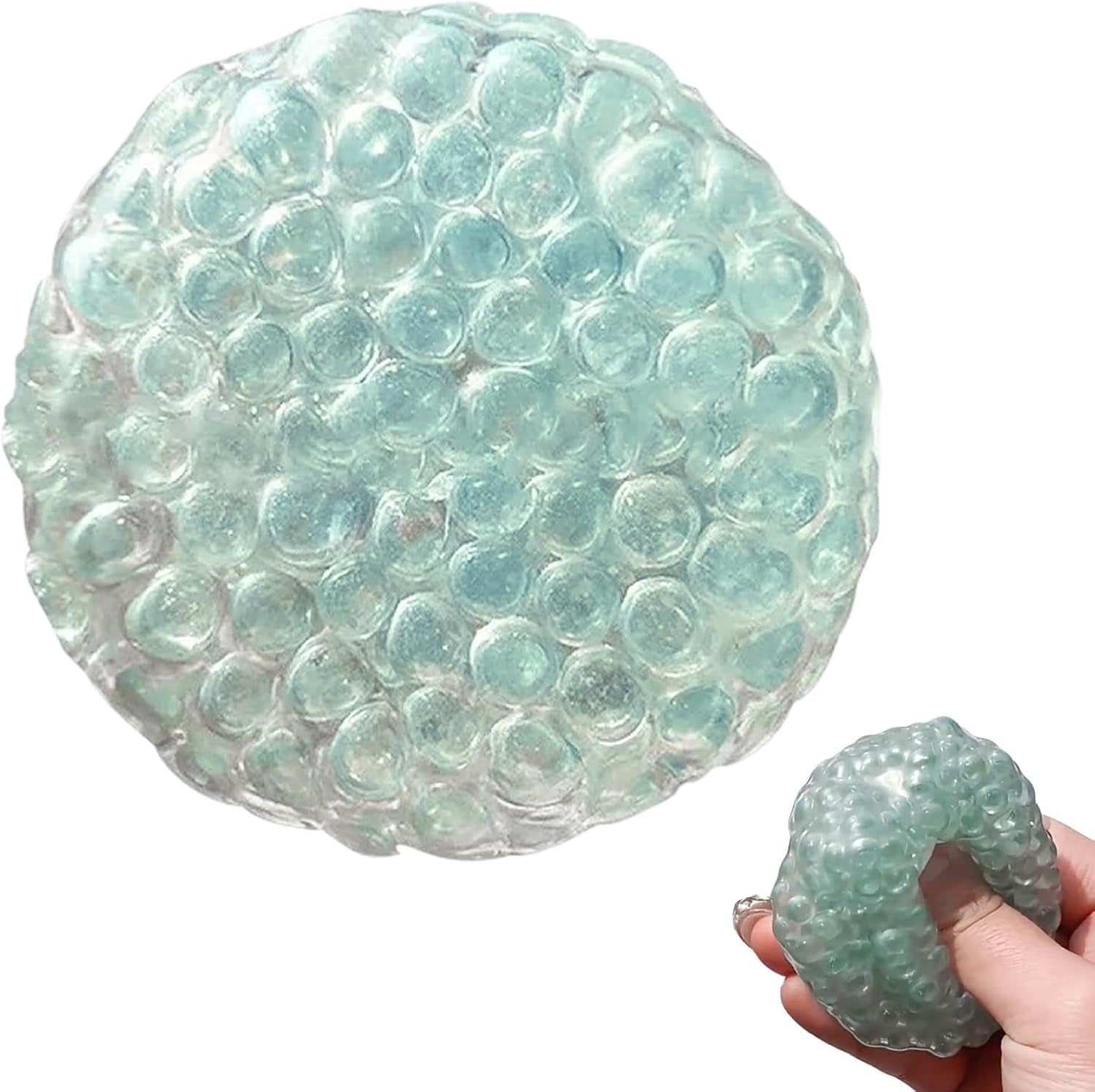 Handmade Pressure Relief Balls, Trigger Point, Stress Relief Balls for ...