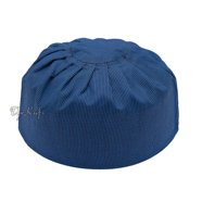 Plain Adjustable Adjustable Hat - 12 Pack - Deep Blue - Walmart.com