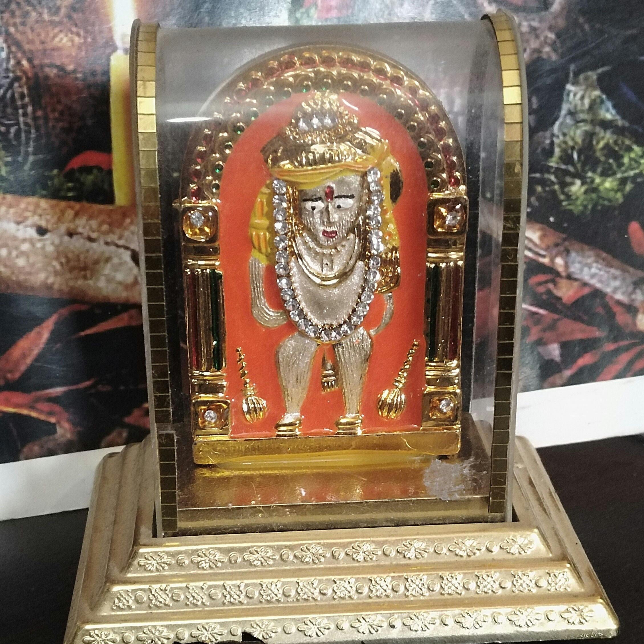 Handmade Shri Rahu Graha Mantra yantra Uncrossing Enemy Protection Evil ...