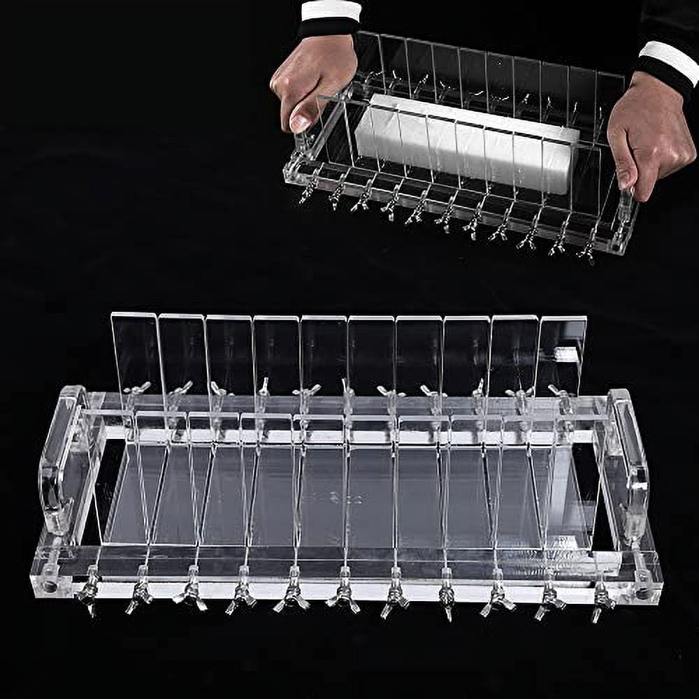 Handmade Soap Cutter Machine 3cm/1.18inch Wide Acrylic Soap Cutter ...