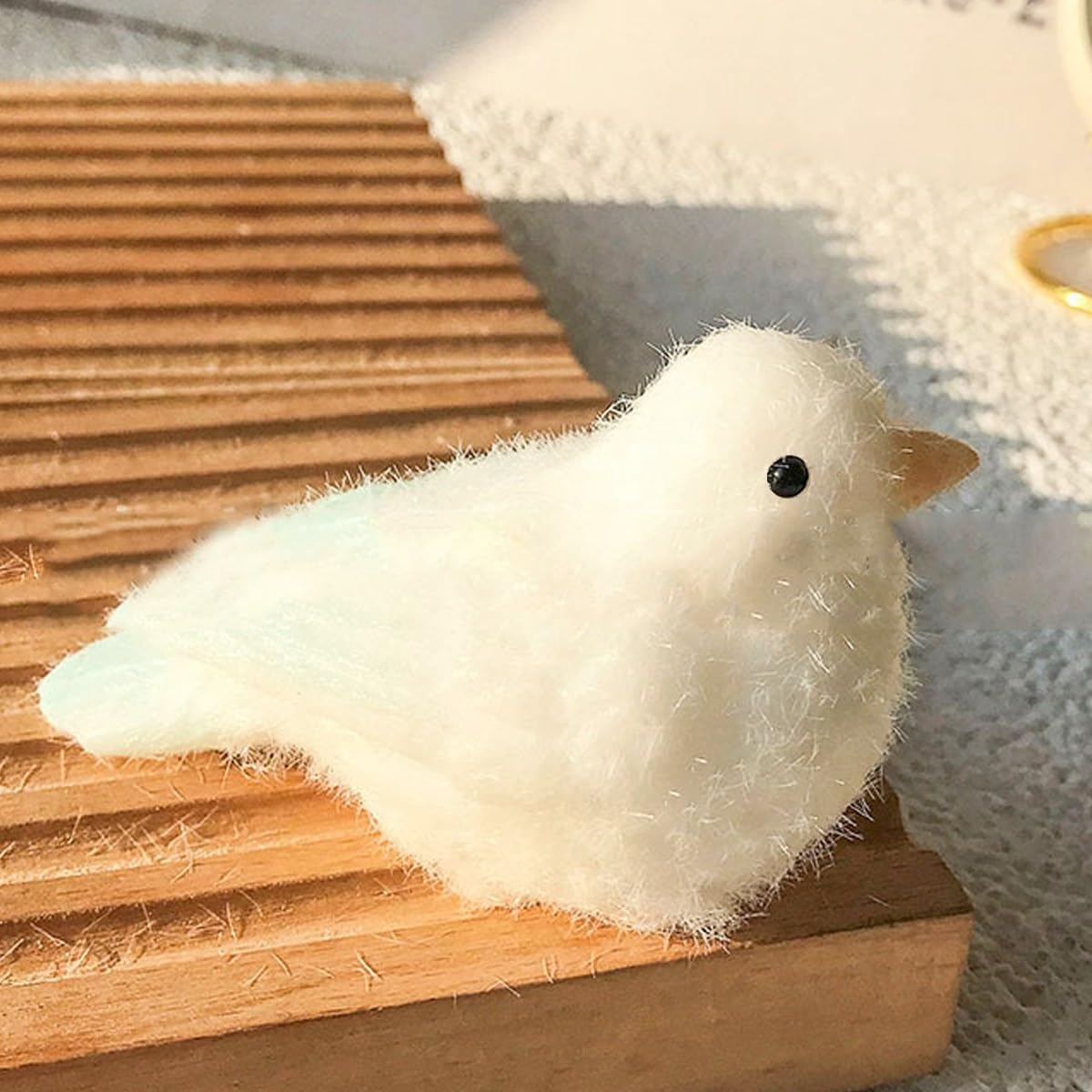 Handmade Squishy Squeeze Toys, Squishy Bird Squeeze Toys,Bird Squishy ...