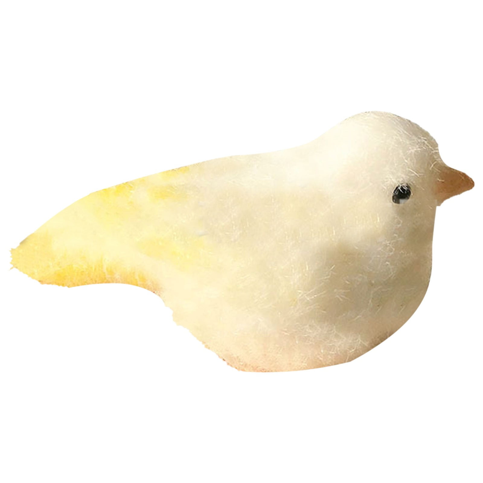 Handmade TABA Toys Bird Toys Bird Sensory Toys Silicone Toys For Stress ...