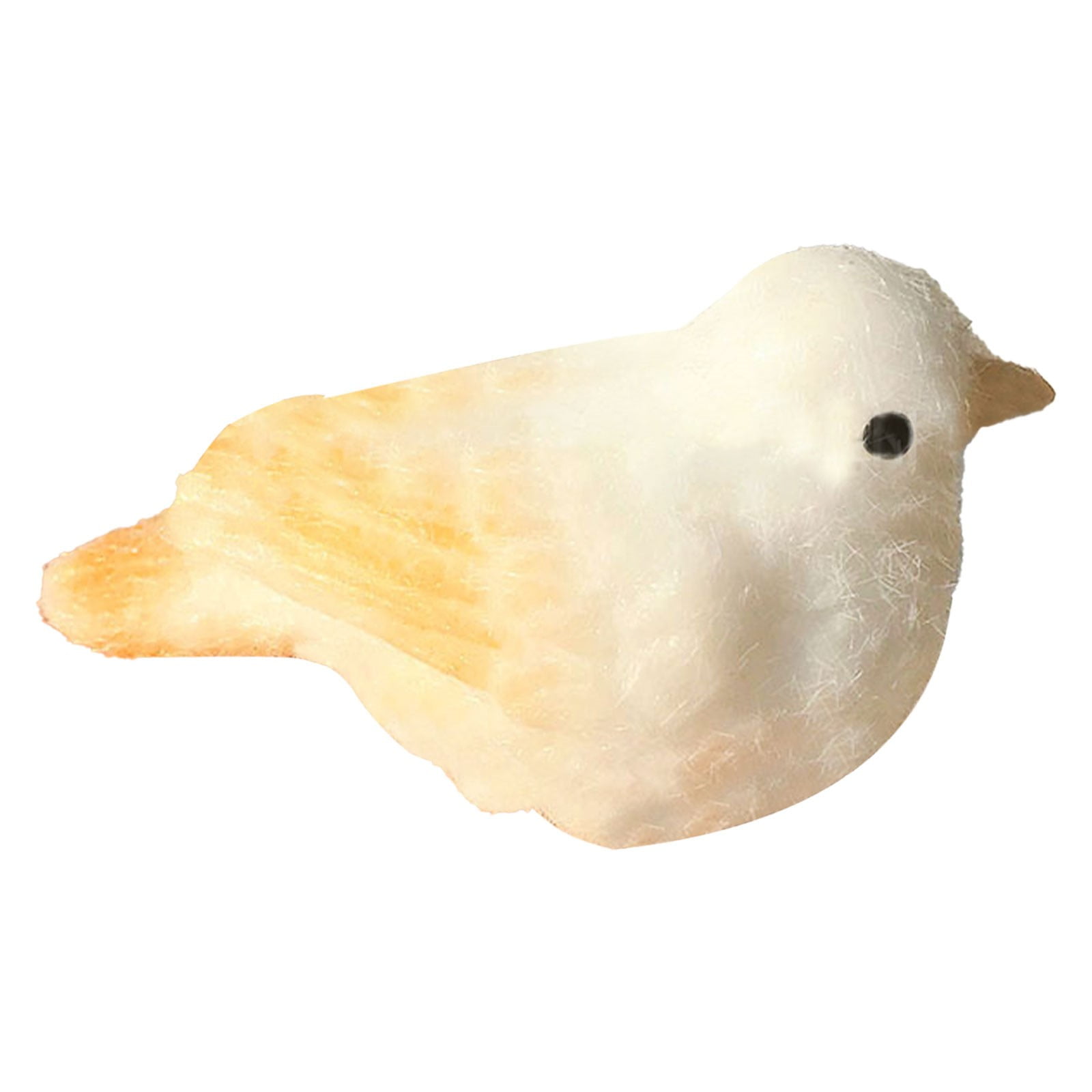 Handmade TABA Toys Bird Toys Bird Sensory Toys Silicone Toys For Stress ...