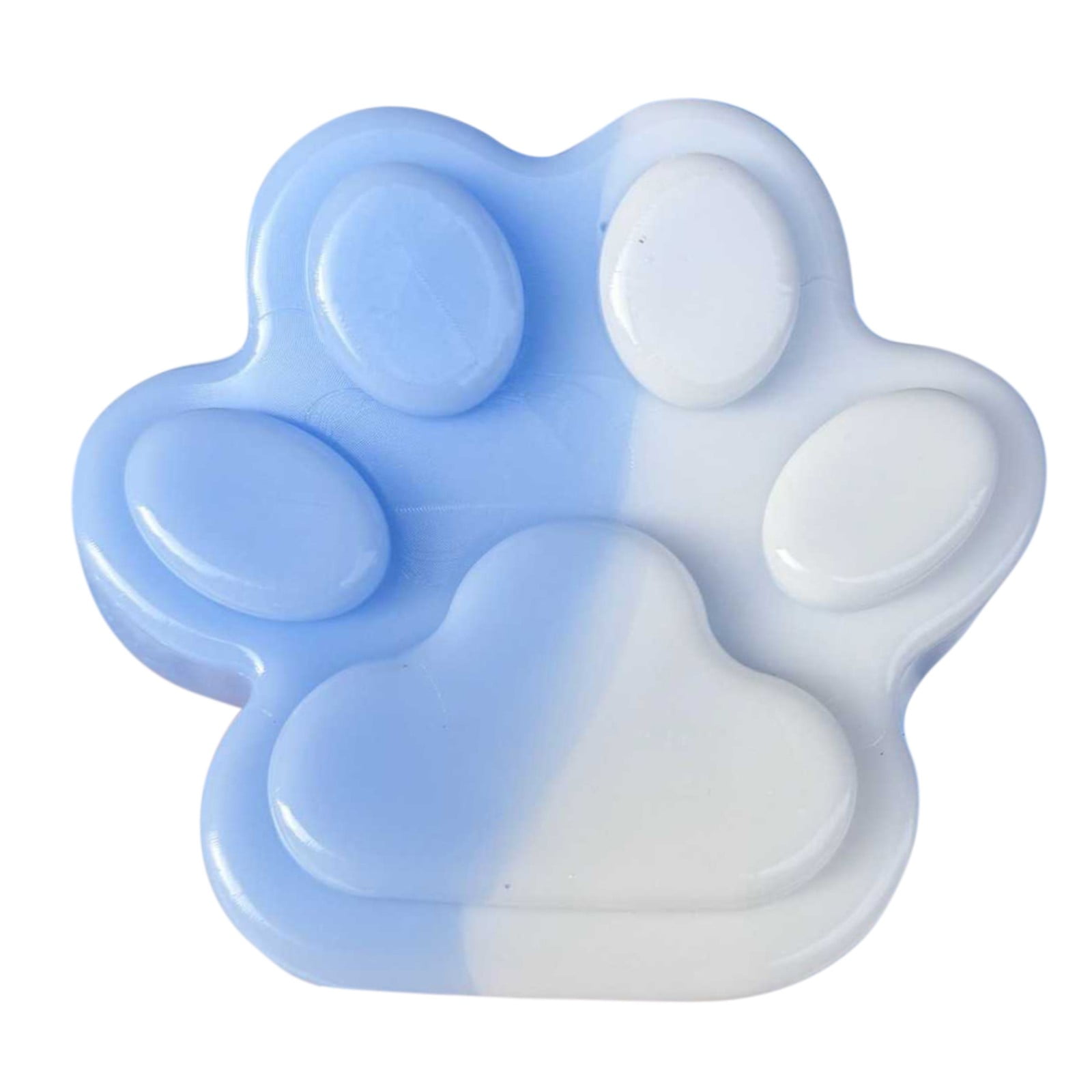 Handmade Taba Big Toy For Stress Relief ( Big ), Light Blue - Walmart.com