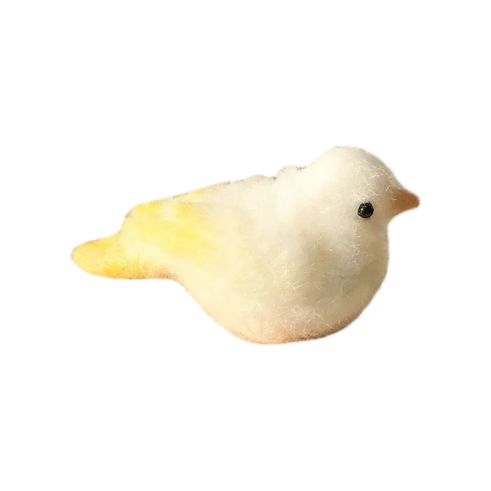 Handmade Taba Squishy Chick Ultra Soft Squishy Fidget Squeeze Toys, TPR ...