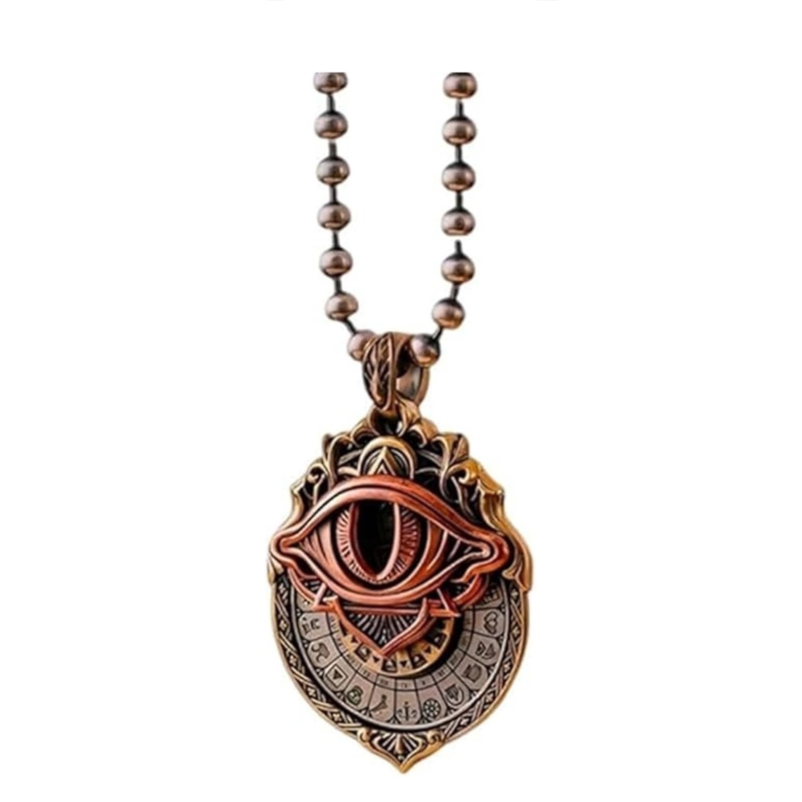 Handmade Tarot prescience Pendant: Combine to Cosmic Wisdom , Tarots ...