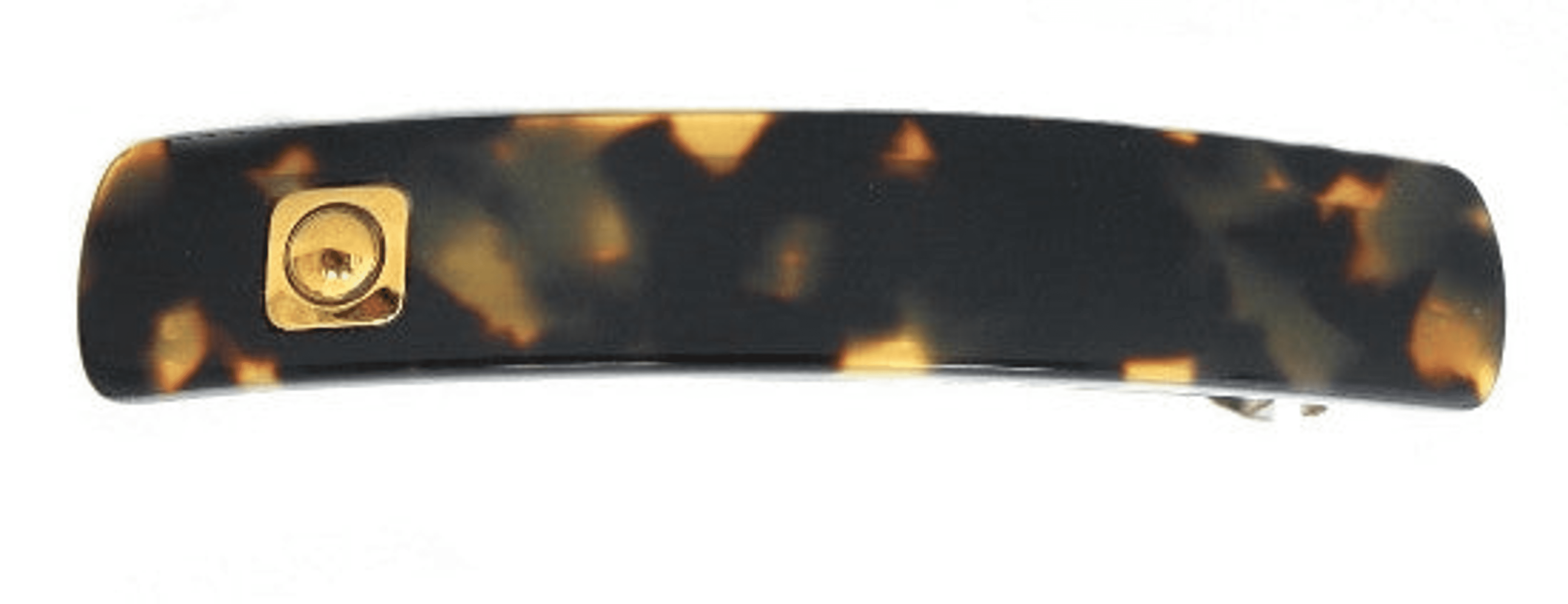 Handmade Tokyo Automatic Barrette With Stud[ ] - Walmart.com