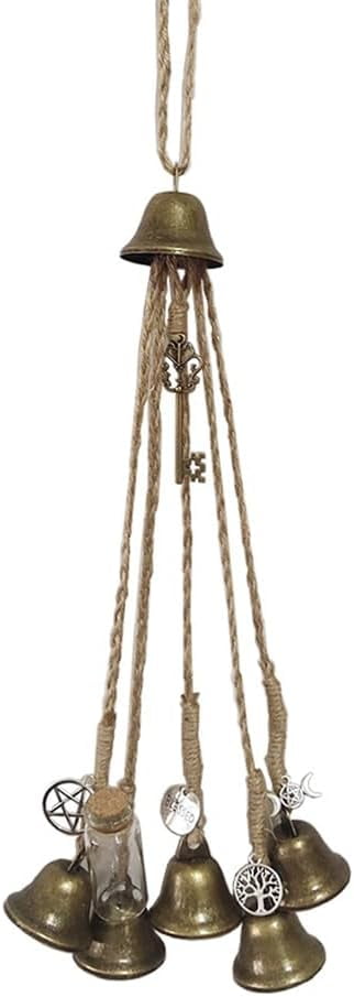 Handmade Wind Chimes Outdoor Wind Chimes Door Hanger Wind Chimes Good ...