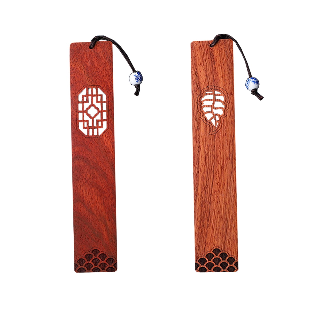 Handmade Wooden Bookmarks Bookmarks, Men's bookmarks, handmade wooden ...