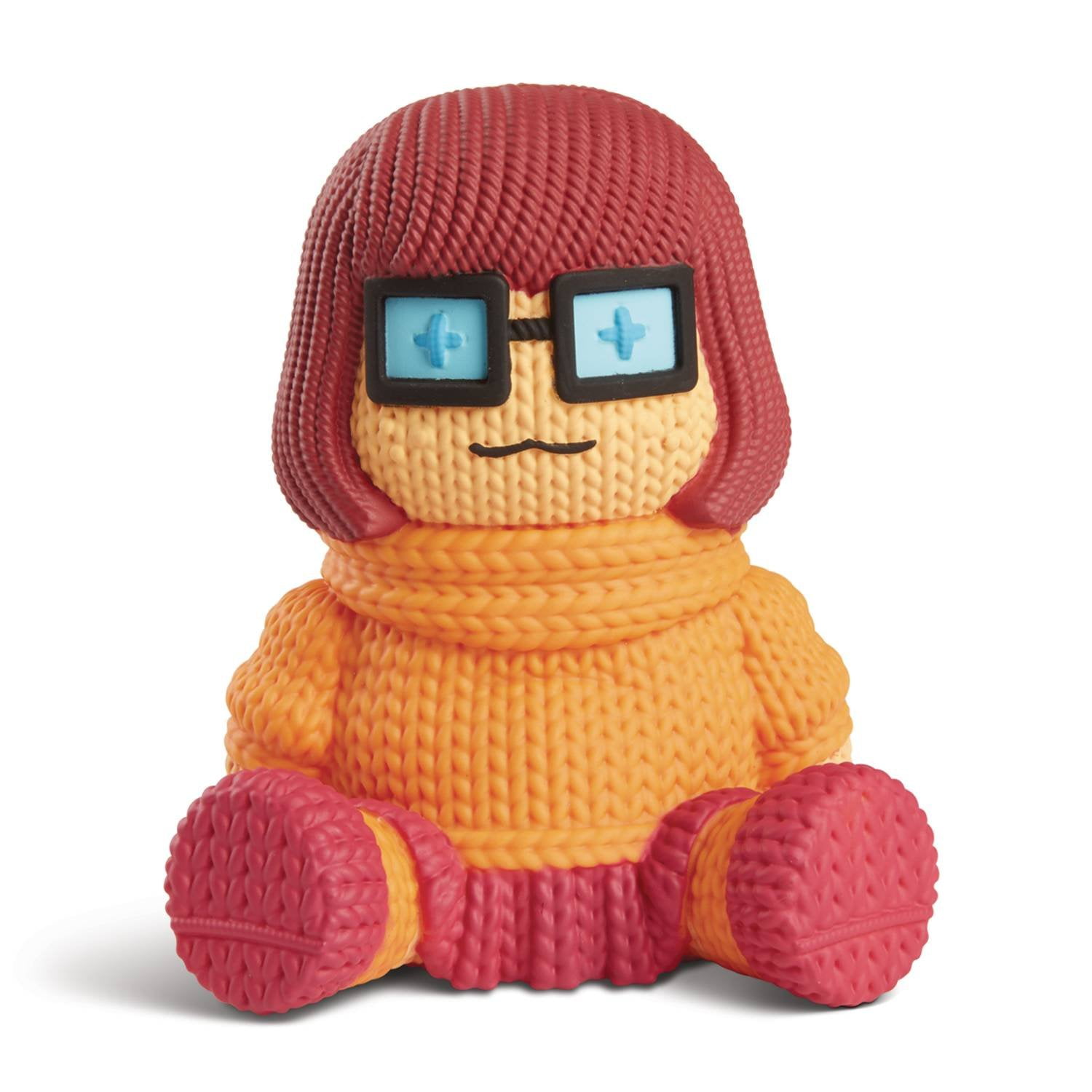 Handmade by Robots Scooby-Doo Velma #074 - Walmart.com