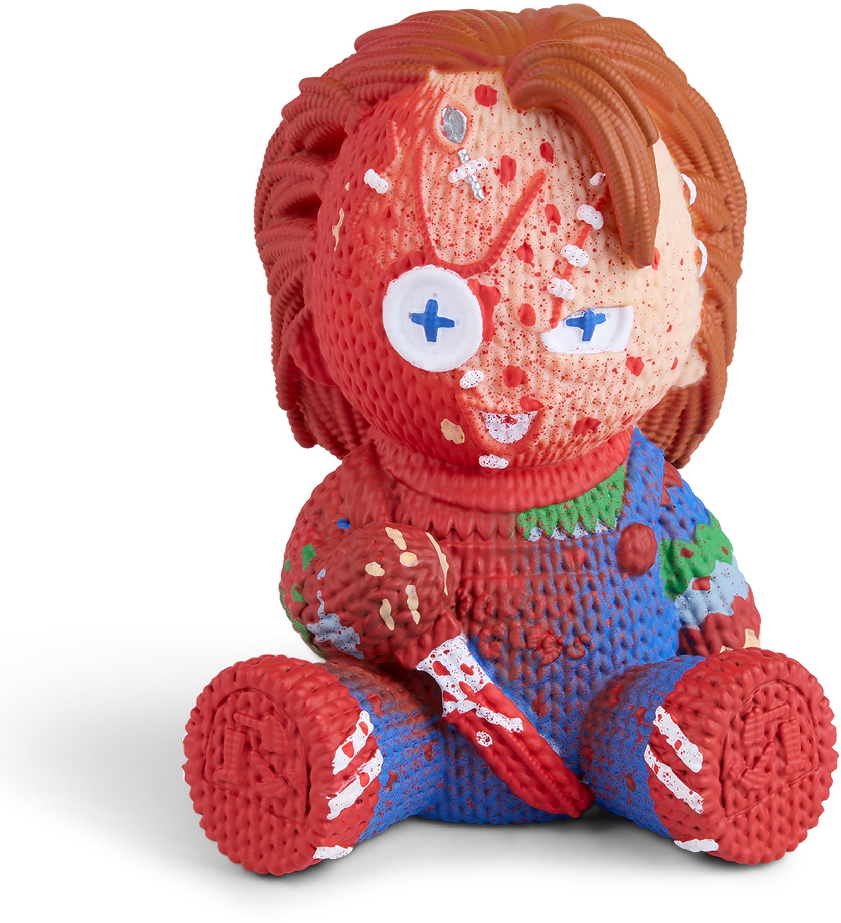 Handmade by Robots - Bride of Chucky - Chucky #214 (Limited Edition ...
