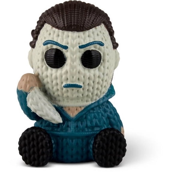 Handmade by Robots - Halloween II - Michael Myers Micro Size Vinyl #026 ...