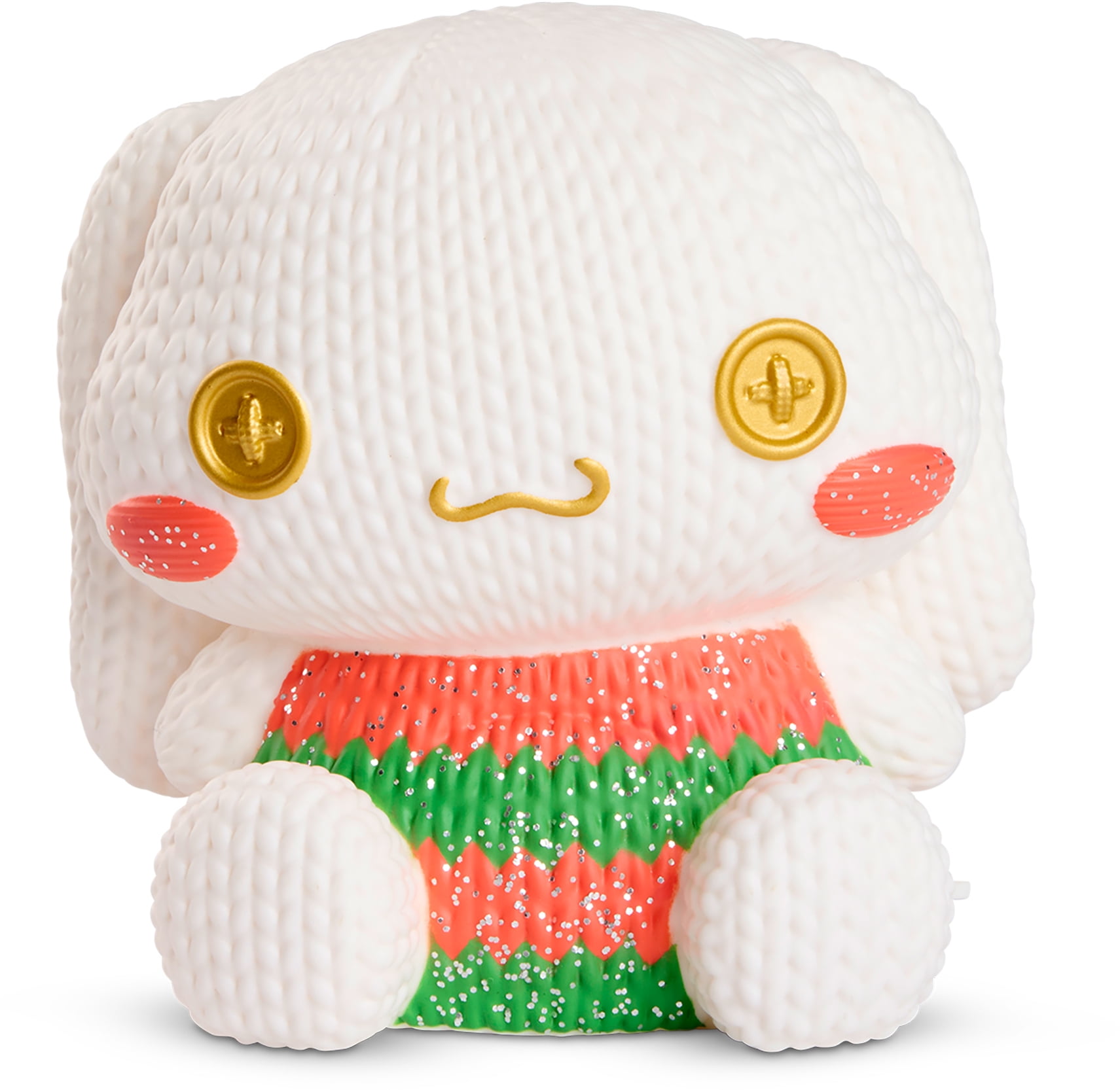 Handmade by Robots - Hello Kitty and Friends - Cinnamoroll #352 ...
