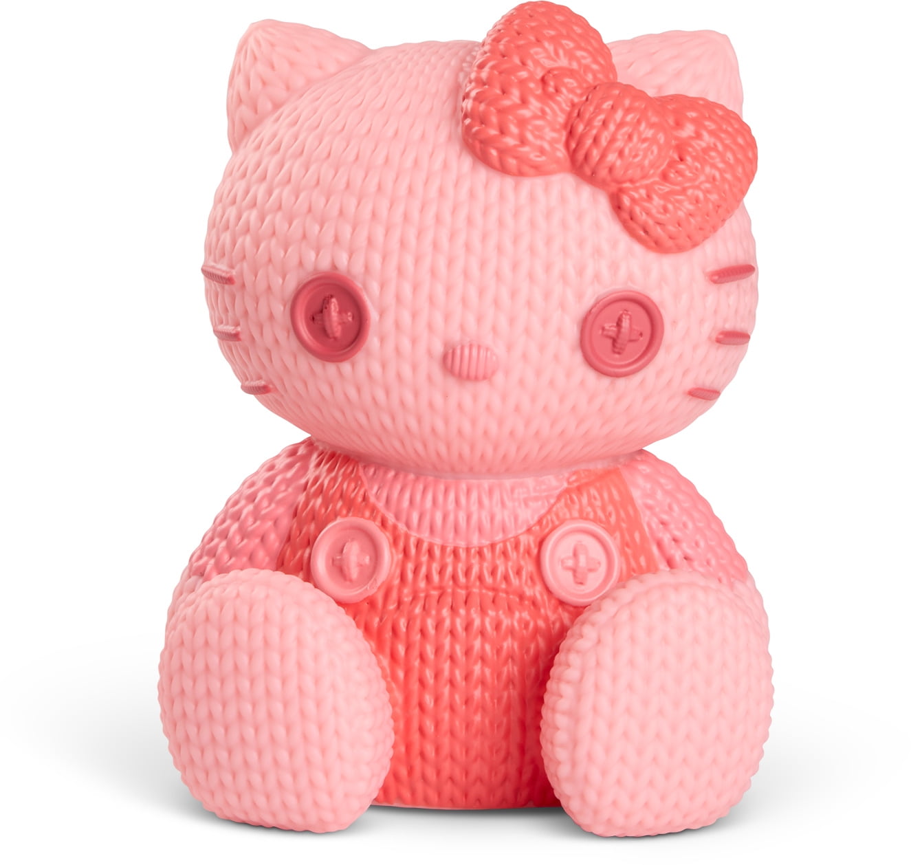 Handmade by Robots - Hello Kitty and Friends - Hello Kitty #311 ...