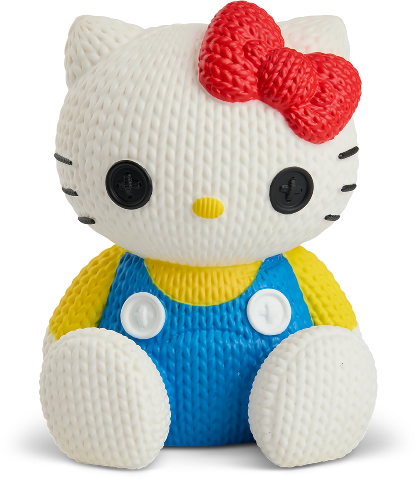 Handmade by Robots Hello Kitty - Walmart.com