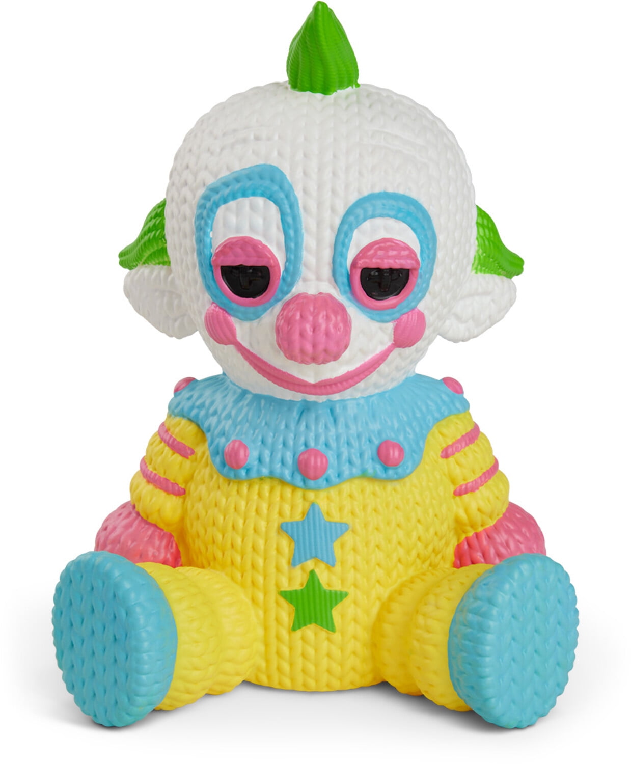 Handmade by Robots Shorty Blacklight Full Size Vinyl Figure - Walmart.com