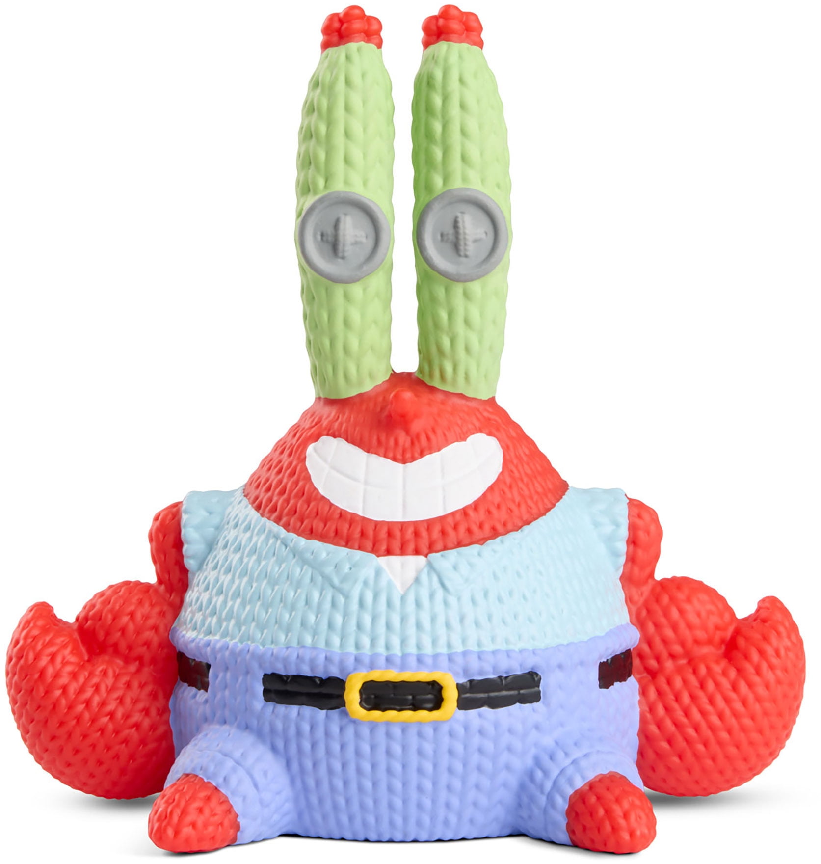Handmade by Robots - SpongeBob SquarePants - Mr. Krabs #444 - Walmart.com