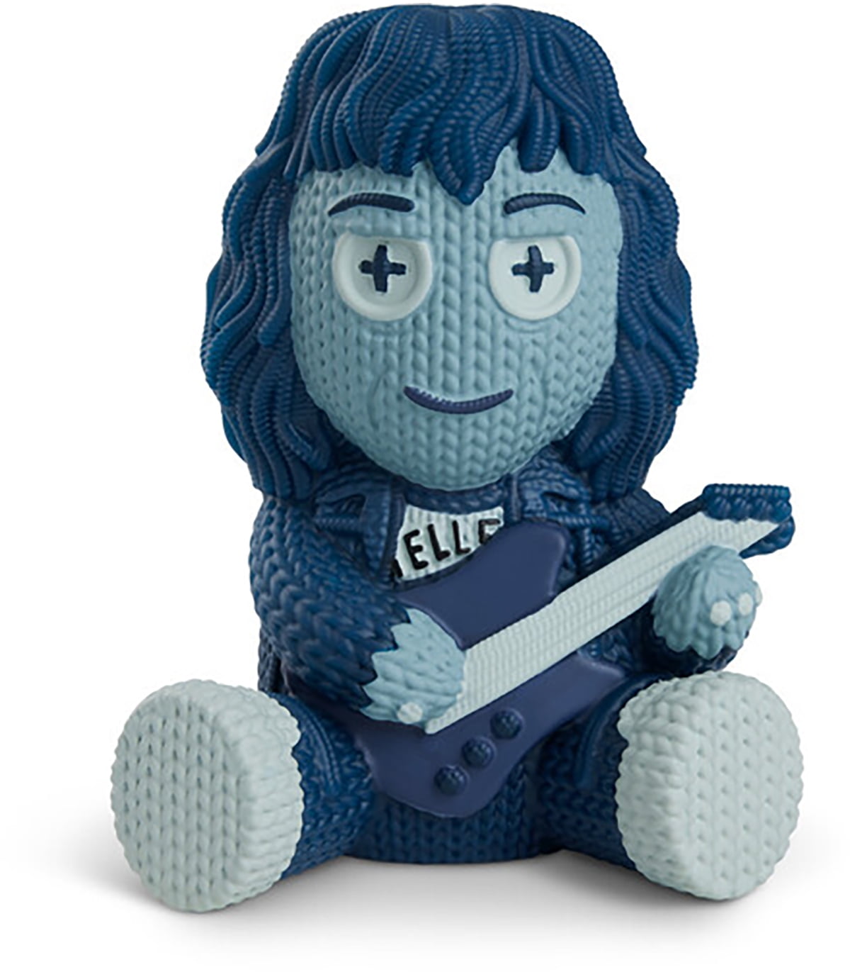 Handmade by Robots - Stranger Things - Eddie Munson #283 (Upside Down ...