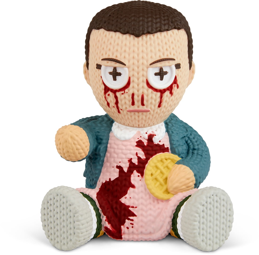 Handmade by Robots - Stranger Things - Eleven #207 (Limited Edition ...