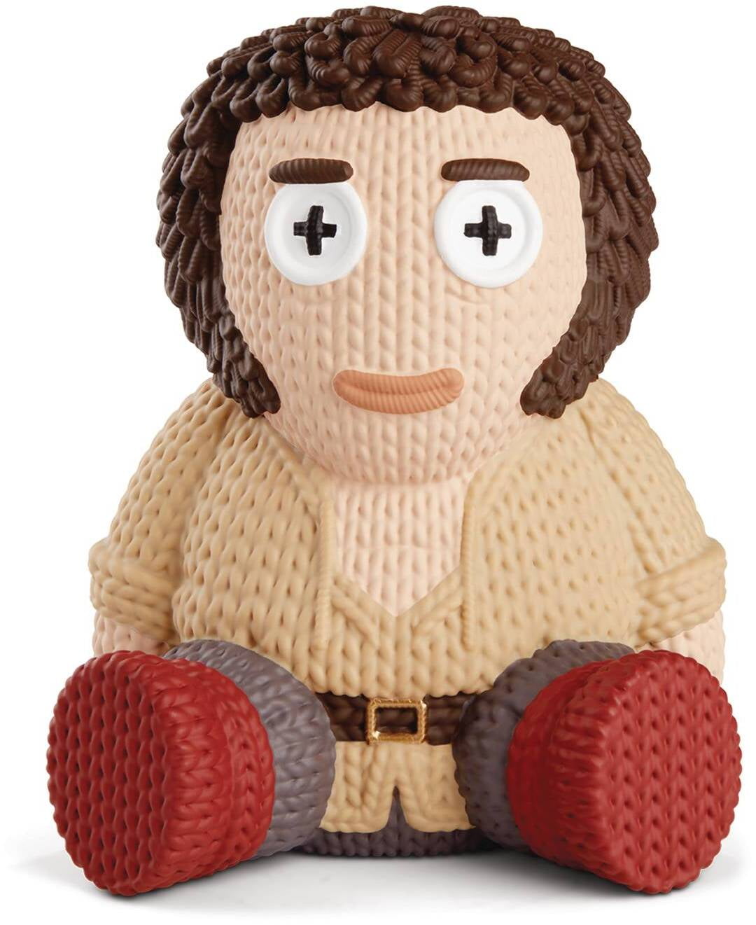 Handmade by Robots - The Princess Bride - Fezzik #138 (Limited Edition ...