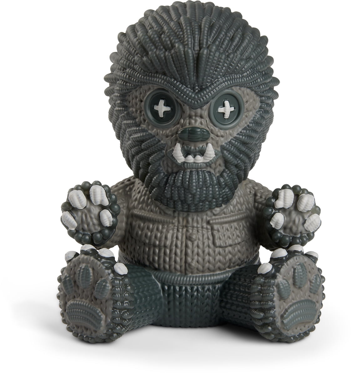 Handmade by Robots - Universal Monsters - The Wolf Man #247 - Walmart.com
