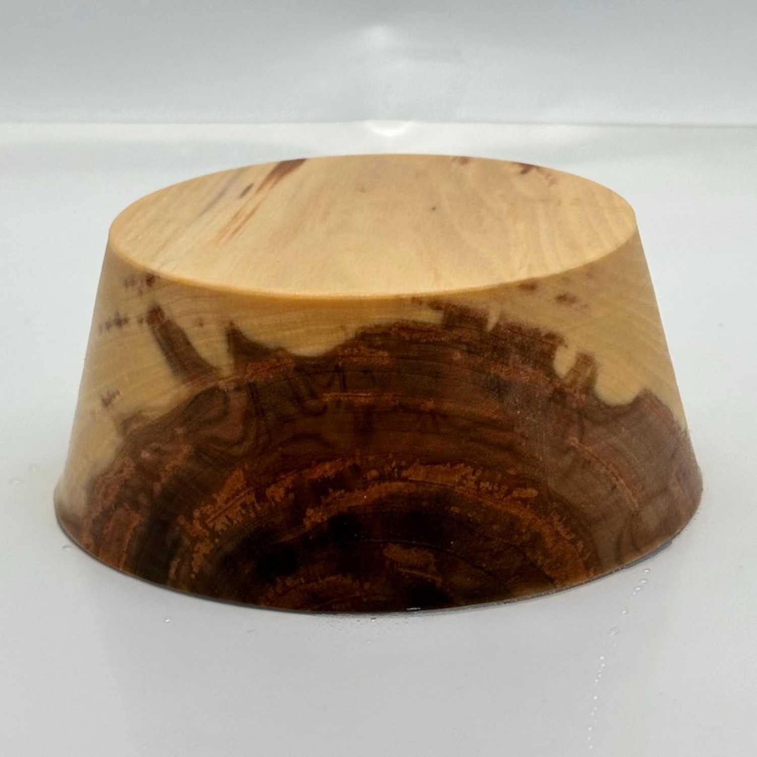 Handmade wooden bowl semi-finished product - Walmart.com