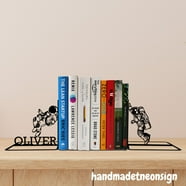 Moon & Star Book Ends - Walmart.com